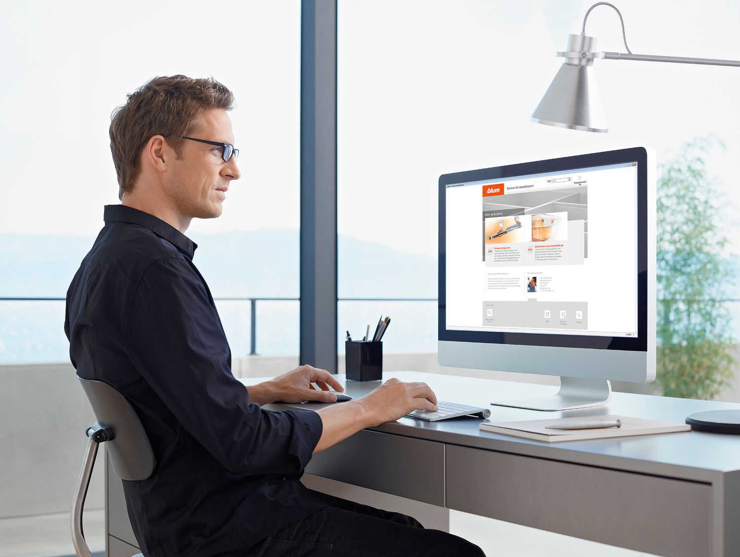 Desk Accessories | McKillican