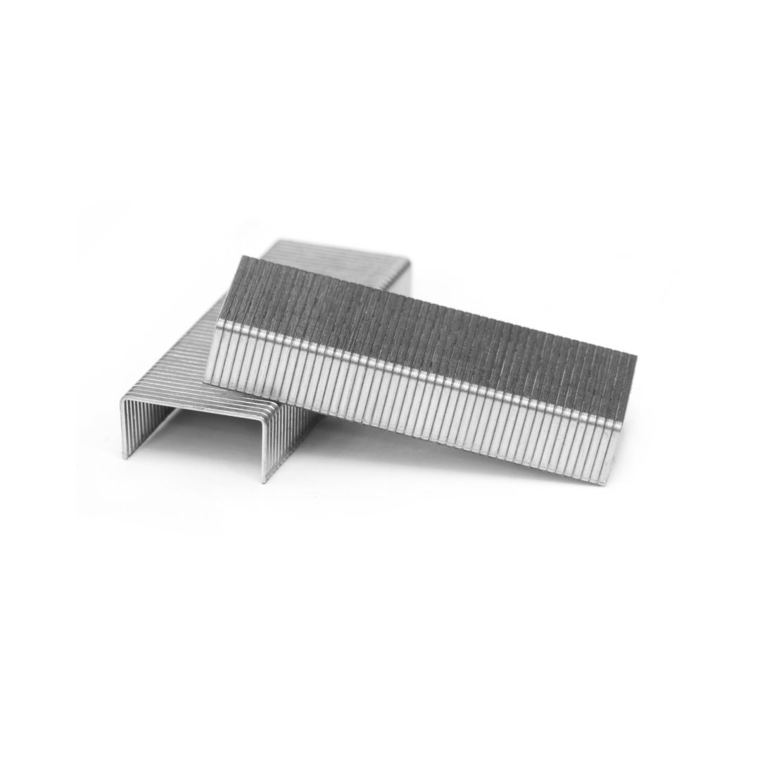 Staples & Brads | McKillican