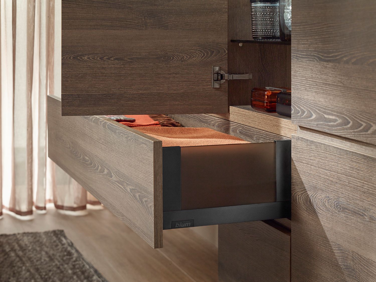 Door & Drawer Accessories | McKillican