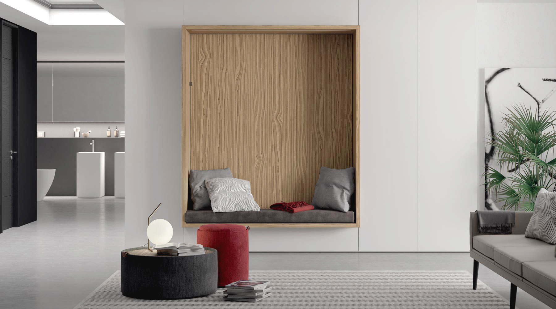 Composite Panels | McKillican