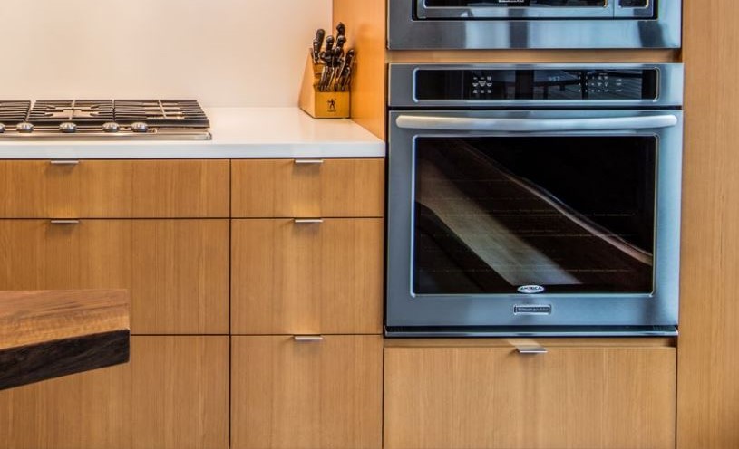 Hardwood Plywood | McKillican