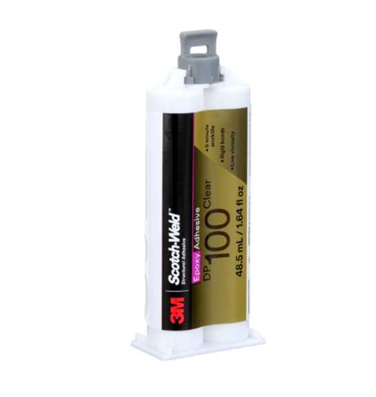 Contact Adhesive | McKillican