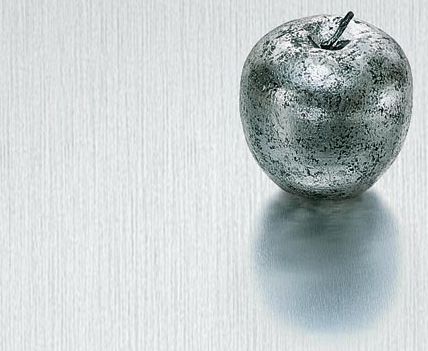 Chemetal 902 BR ALUM 804 902 Brushed Aluminum 4' x 8' | McKillican