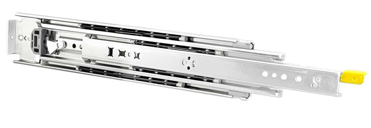 Accuride C-9308 E60 R Heavy Duty 3-Member Fe BB | McKillican