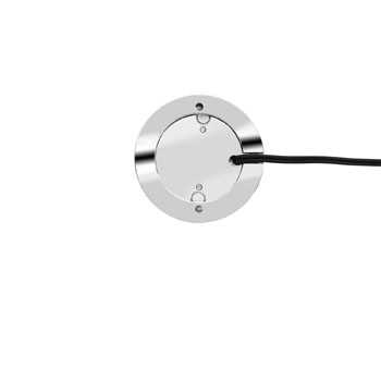 Rev-A-Shelf L-POC-3LEDSFR-WCH1 Tresco 3W 3000K Chrome LED Pockit Light ...