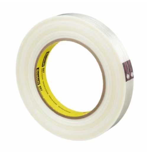 3M Company 86524 Scotch® Filament Tape 897 | McKillican