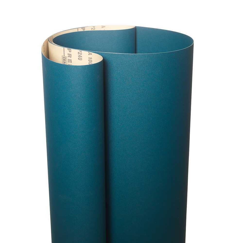 Uneeda Enterprizes M-148884 EKA1000E 52"x 103" 320 Grit Belt - Paper ...