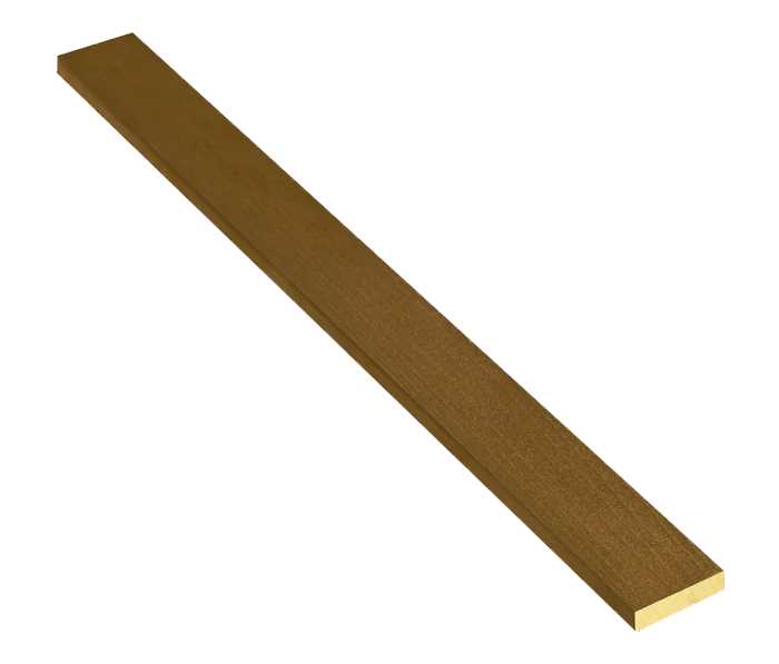 Kitchen Kompact KK WW 3"F 3"F Warmwood Filler Strip 3" x 36" | McKillican