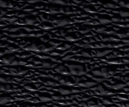Nevamar FRP BLACK MOLD FRP 8' Black Division Bar Molding | McKillican