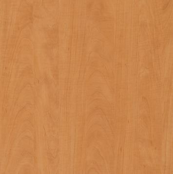 Flakeboard America ME DG 16 W100 1" x 4 x 8 Melamine Desert Glow/W100 ...