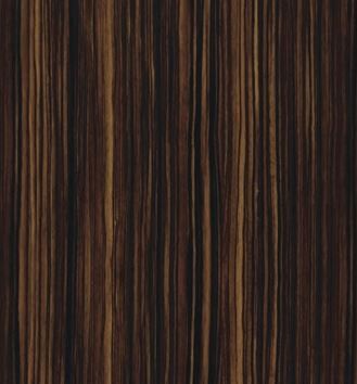 Flakeboard America ME ME 12 Melamine 3/4 Macassar Ebony 2S IPC | McKillican