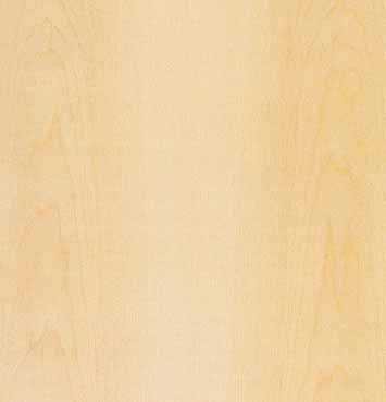 Flexible Materials ET FW MAPLE Flexwood® Sheet Veneer - Maple (4' x 8 ...