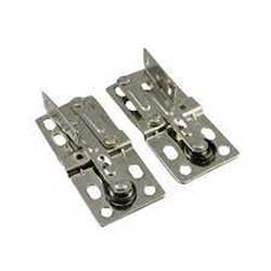 Rev-A-Shelf LD-0220-45-40 Lazy Daisy Pivot Hinge 45 40 Pair Per Carton ...
