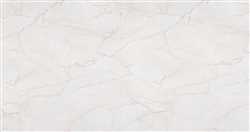 Pionite Company MW5900EV F39 White Perito Marble 5' x 12' | McKillican
